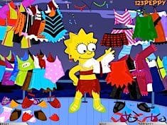 GRY SIMPSONOWIE online | POMU