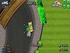 JUEGOS DE LOS SIMPSON online gratis | JuegosJuegos.com