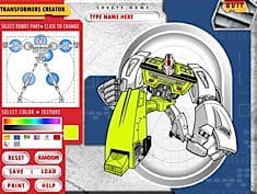 TRANSFORMERS ARMADA jeu en ligne | Jeux POMU