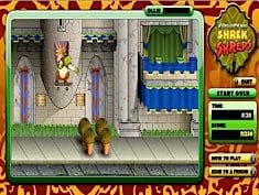 JUEGOS DE SHREK online gratis | JuegosJuegos.com