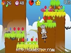 JEUX DE TOM ET JERRY gratuits en ligne | POMU