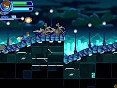 NINJAGO SPEL online | POMU