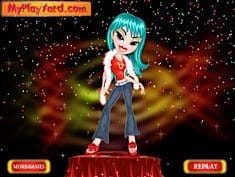 JUEGOS DE LAS BRATZ online gratis | JuegosJuegos.com