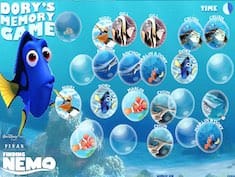 MEMORY SPELLETJES online | POMU