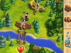 MAHJONG CARDS online game | POMU Games