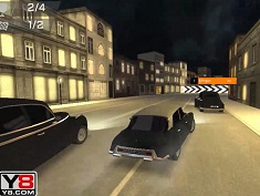 JEUX DE VOITURE EN 3D gratuits en ligne | POMU