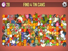 JEUX OBJETS CACHÉS gratuits en ligne | POMU