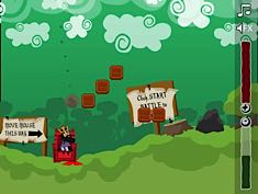 GRY KATAPULTA online | POMU