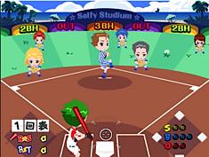 JUEGOS DE BEISBOL online gratis | JuegosJuegos.com