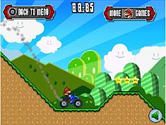 MARIO SPEL online | POMU