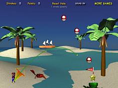 JUEGOS DE MINI GOLF online gratis | JuegosJuegos.com